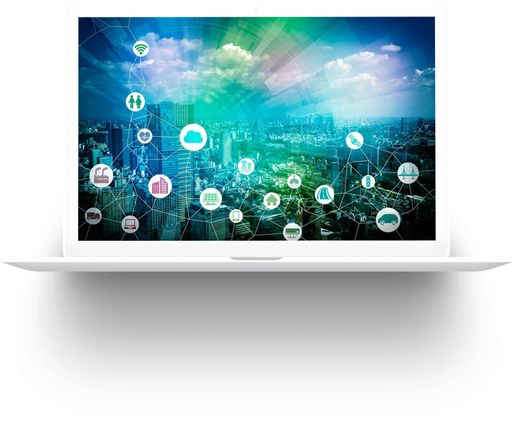 Smart Cities Initiatives – IntelliPark Systems | Bay Area Technology ...